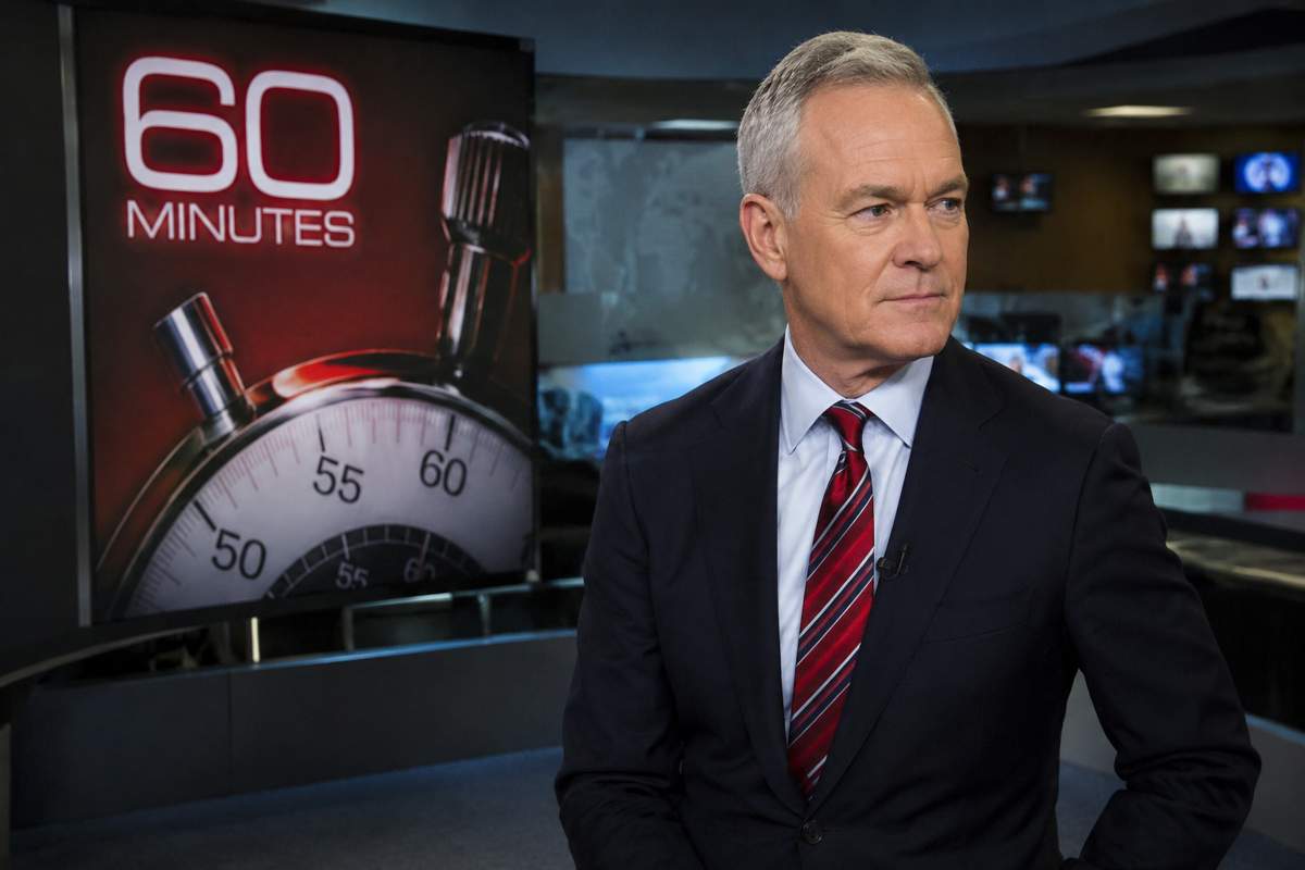 Former ‘60 Minutes’ Producer Bill Owens Defends Scott Pelley ...